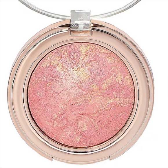 Tarte Makeup New Tarte Shape Tape Glow Blush Luminous Pink Poshmark